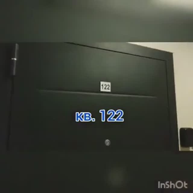 АВТОзаселение Фряновское шоссе 64/3  кв.122