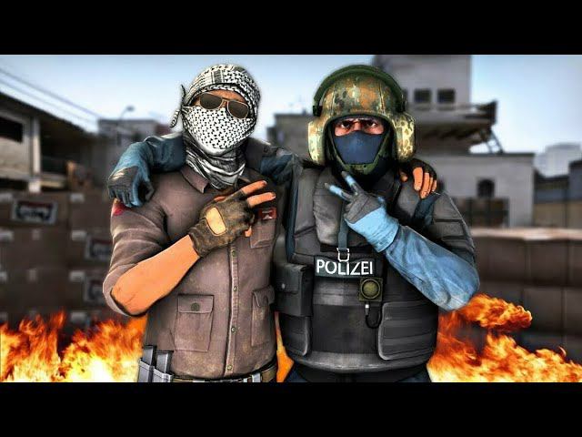 Cs go/ cs /катаем/ заходи пиши чё думаешь