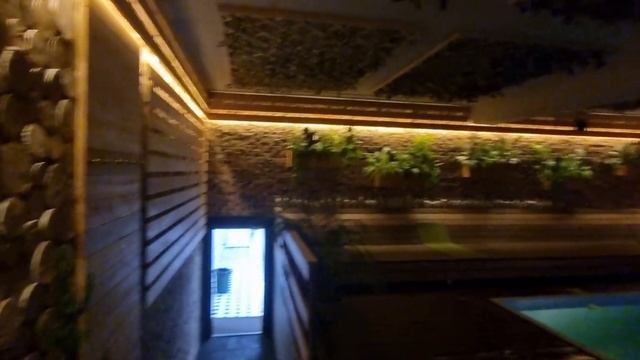 Отдыхаем в Омских Алексеевских банях