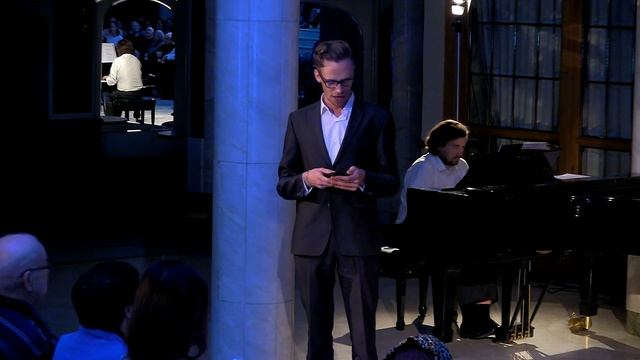 Дж.Менотти Телефон J.Menotti Telephone