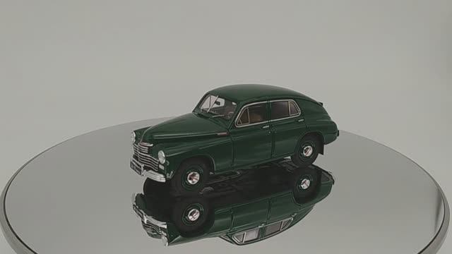 ГАЗ-М20 Победа.mp4