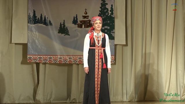 Сухой бы я корочкой питалась... 18-01-3