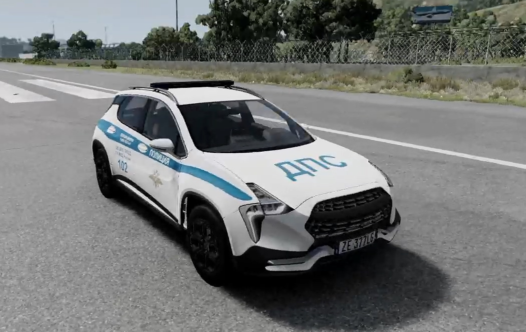 КРАШ ТЕСТ НА ПРОЧНОСТЬ АВТО 3