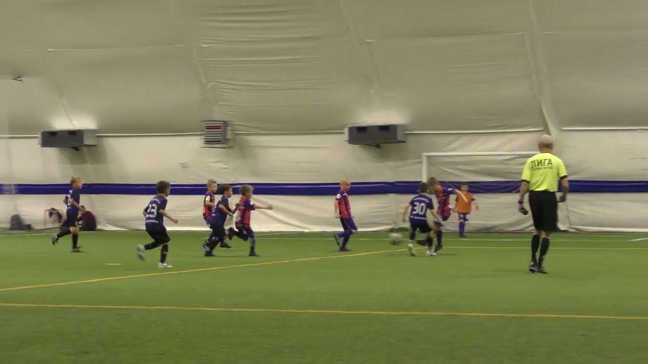 Голы / 02 06 2024