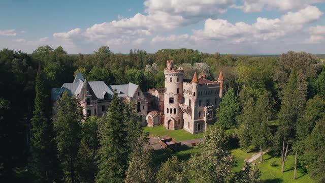 Живая нить традиций. Камешково. Судогда