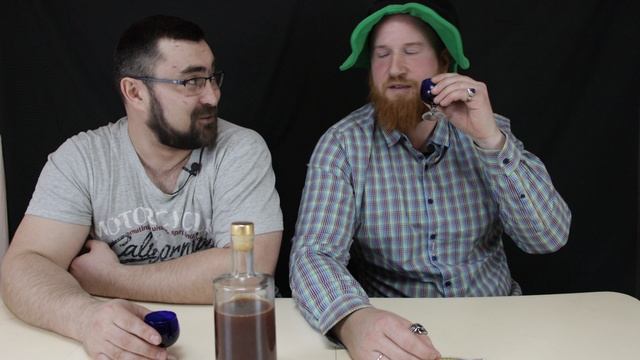 Шоколад с Фундуком. Пьяные тюлени и кофе из Ганга.