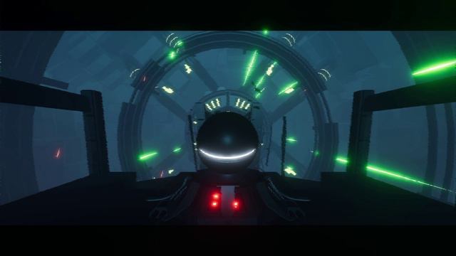 Вирусы на компьютере. Игра "Recompile" (PS5). Часть 1.