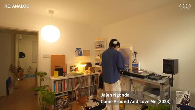 Mellow Groovy Soul Funk Vinyl Mix III by mingsquall