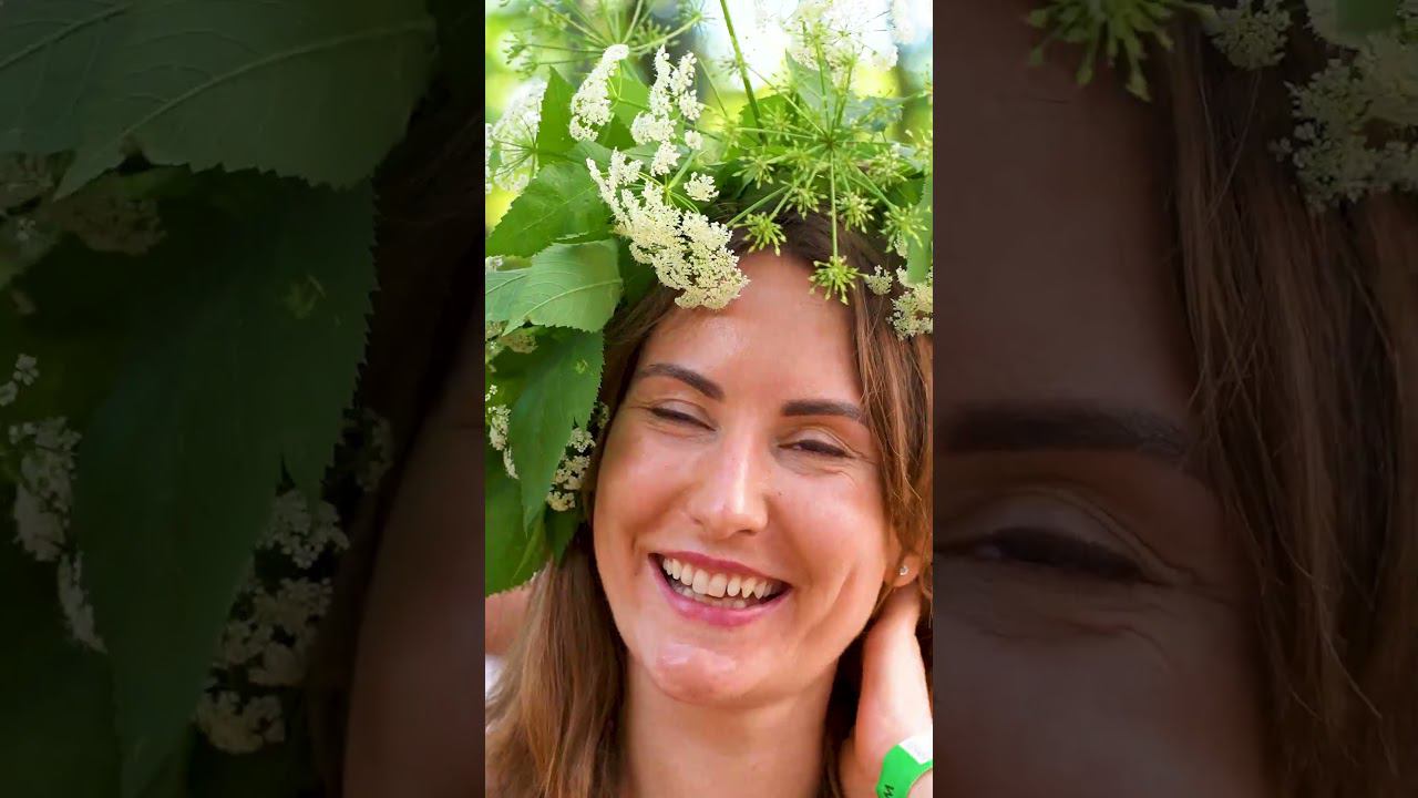 Анонс фестиваля Сказка на Купалу  #праздник #фестиваль #этнофестиваль #этно