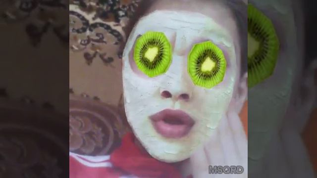 Приколы Даши Маска