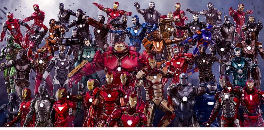 Железный Человек 94 - 02 (3-5)