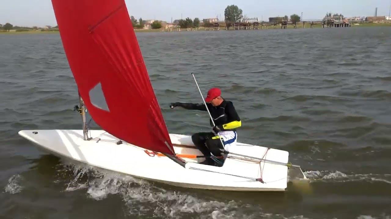 О разнице между спортивным и круизным яхтингом