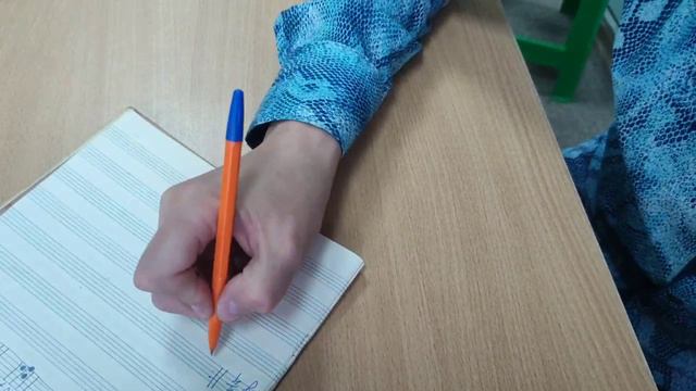 Творю...И рождается мелодия...
