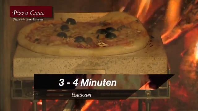 Pizza Casa ru