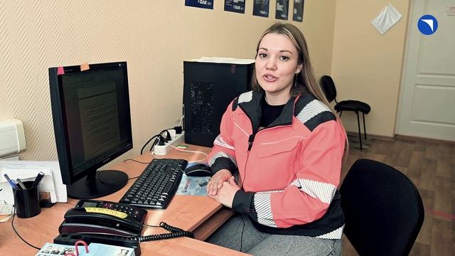 Анна Хабибуллова - ведущий специалист по охране труда филиала ПАО “Ил” – “Авиастар”.