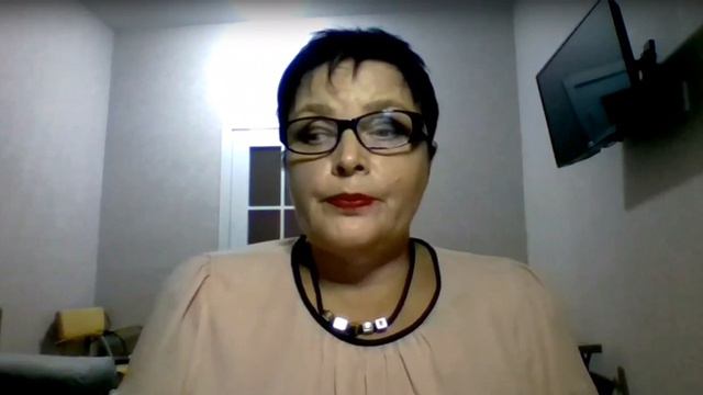 Свидетельство по курсу "Как слышать голос Бога" - куратор Ирина Шалыгина