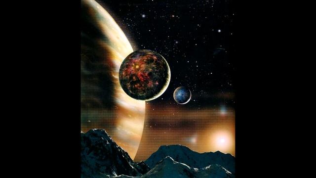 Библия. 37-29. Книга пророка Иезекиля (29). В десятом году, в десятом месяце.