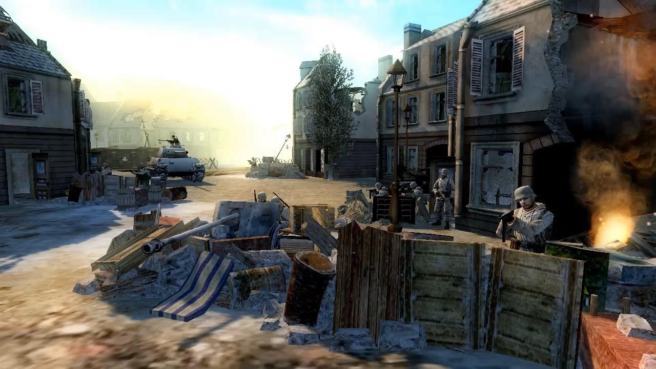 Faces of War_2023. GERMANY - VILC