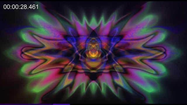 Музыкальная Техно Интерпретация Искусственного Интеллекта