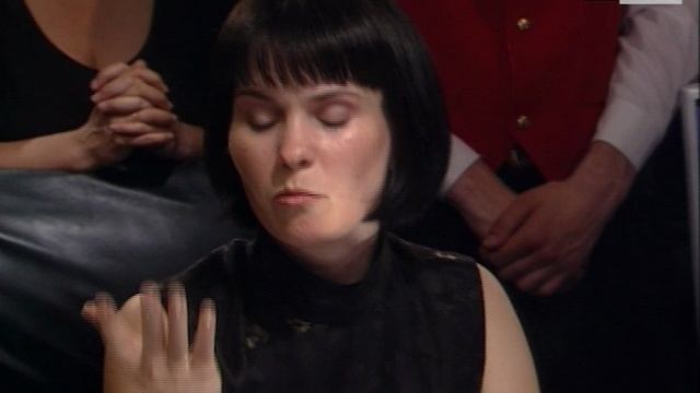 Что? Где? Когда? Третья игра Летней серии. Выпуск от 01.06.2007