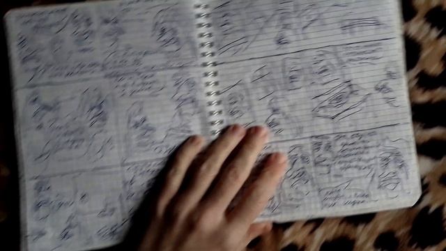 Комиксы 13.