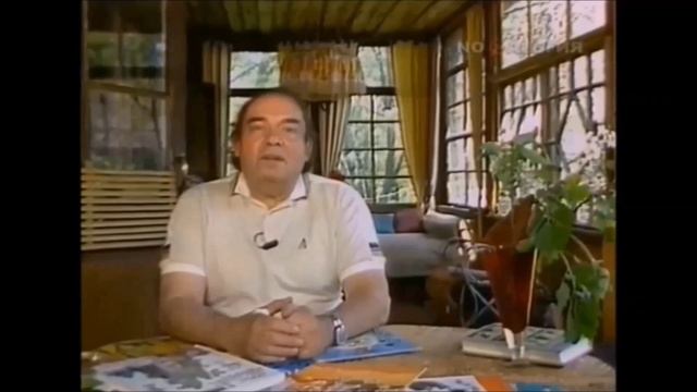 Буктрейлер "Борис Заходер"