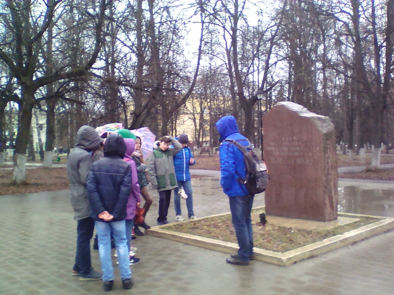 Звуки и смыслы