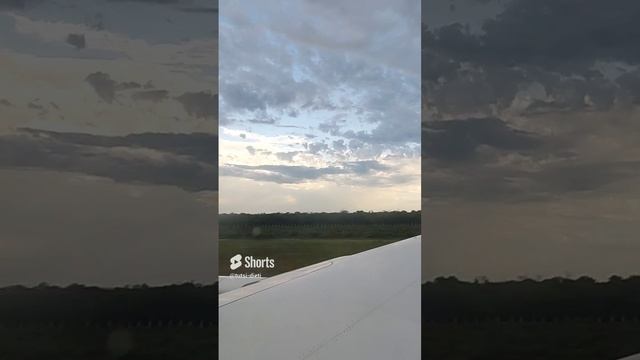 Куба 2023. Взлет из аэропорта Кубы Хардинес дель Рей, Кайо Коко.  Тутси влог.