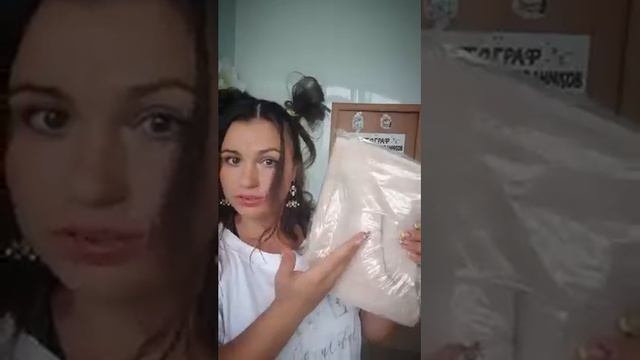 Обзор ковриков для ванной от Орифлейм за 199 руб.mp4