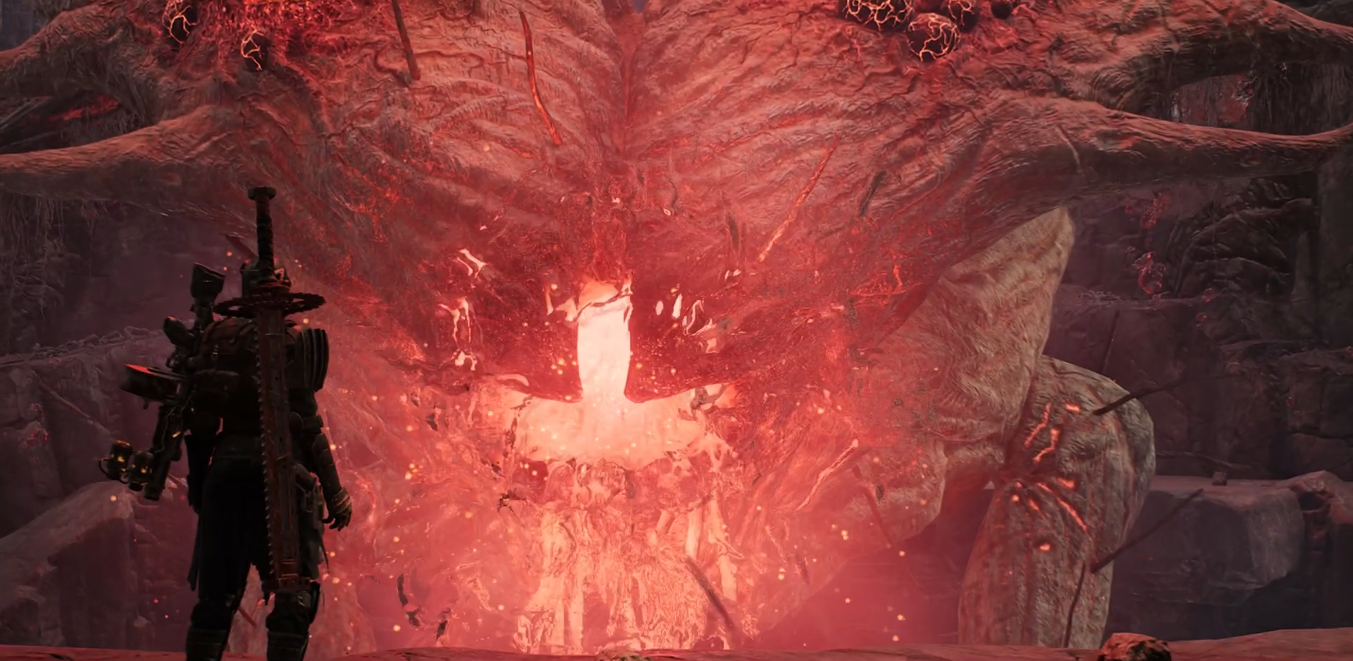 Прохождение Remnant 2 l Разум # 6