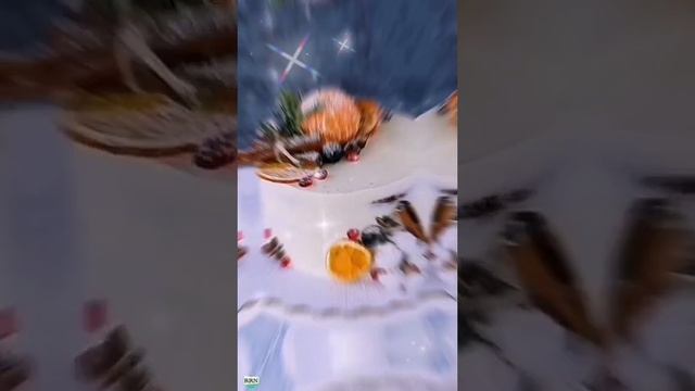 С днем пирога