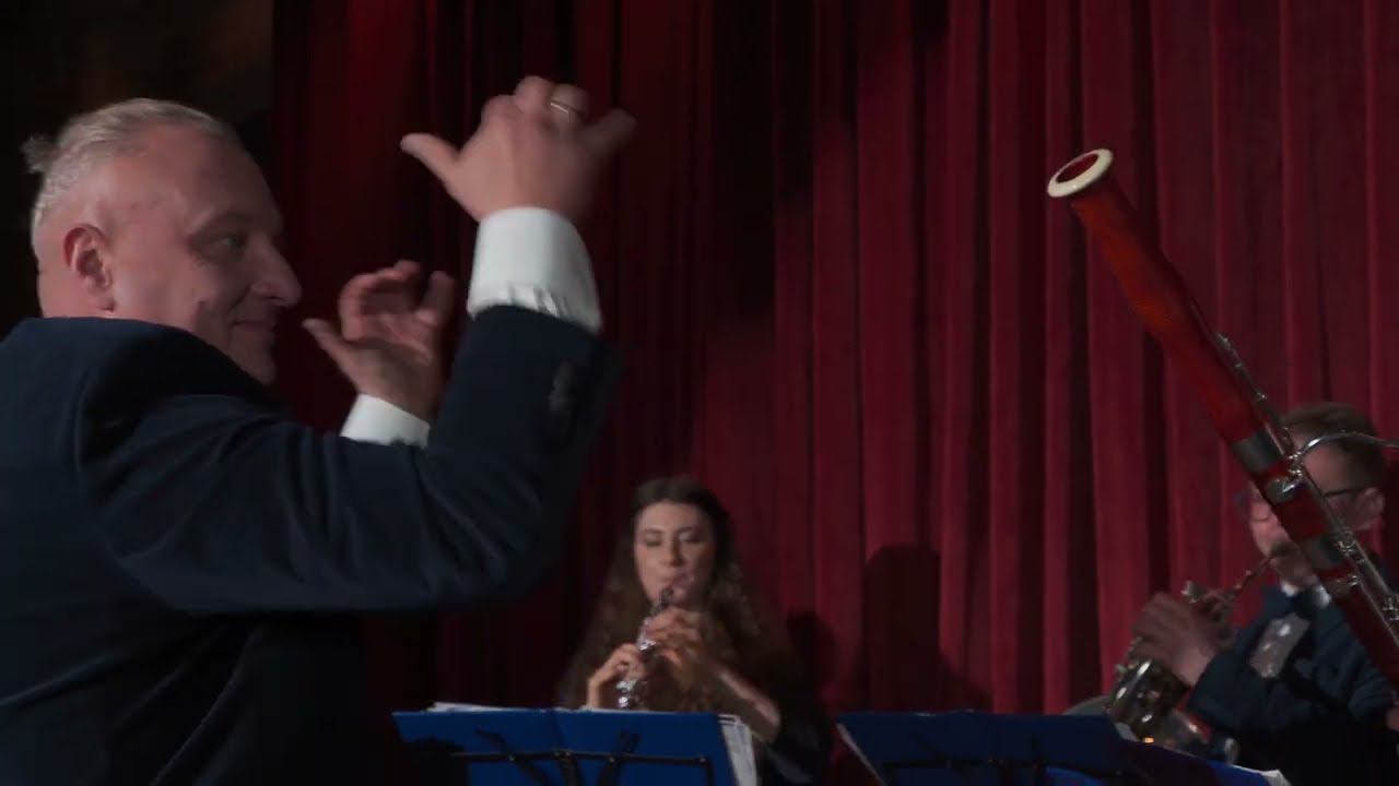 "Вальс цветов" П.И. Чайковский | Waltz of the flowers P. I. Tchaikovsky