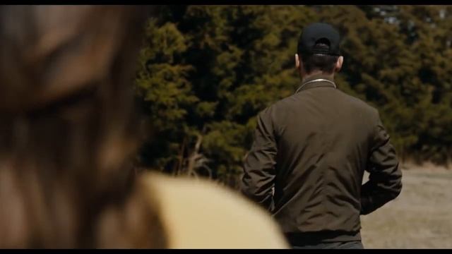 Амнезия - Русский трейлер (2021)