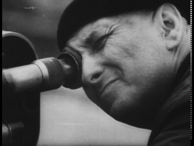 #Богоров. "Кинохроникер" (1983) / режиссер Валерий Пятинин