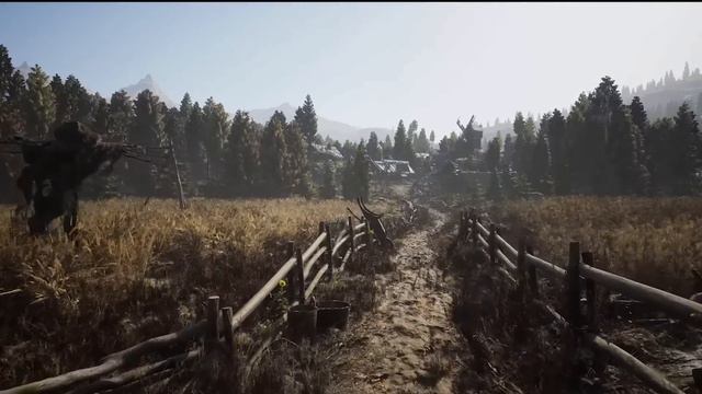 ТОП-20 САМЫХ УНИКАЛЬНЫХ ИГР, которые выйдут совсем СКОРО в 2024-2025 годах!