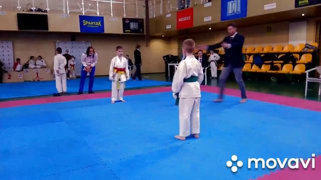 6 февраля 2021 г. Соревнования