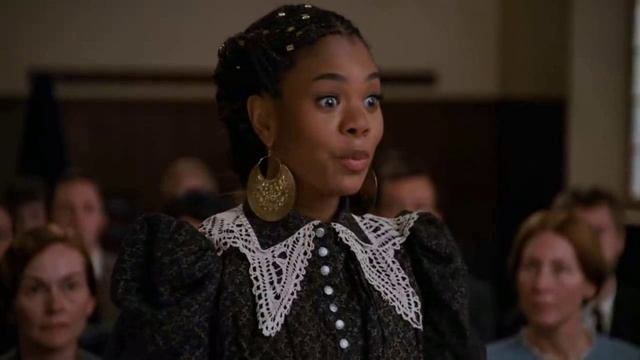 Синди и Бренда в деревне