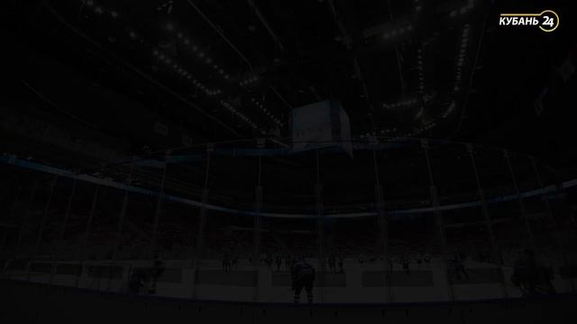 «Кубань на высоте». Олимпийский парк.