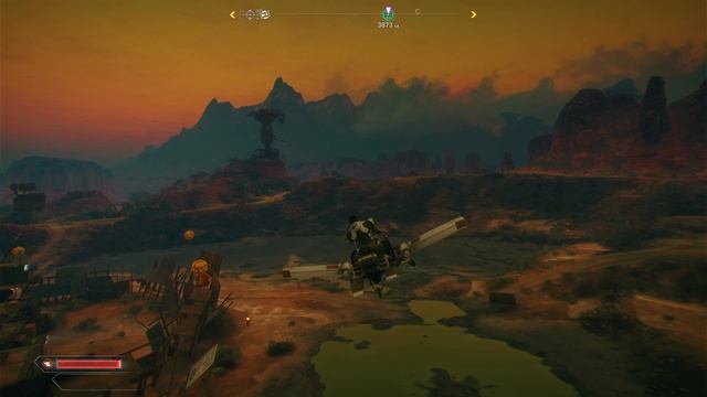 Rage 2, первое прохождение, часть 17. Закрываем остатки.