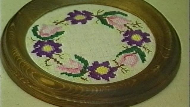 08 - Выставка ''С любовью к дому''.