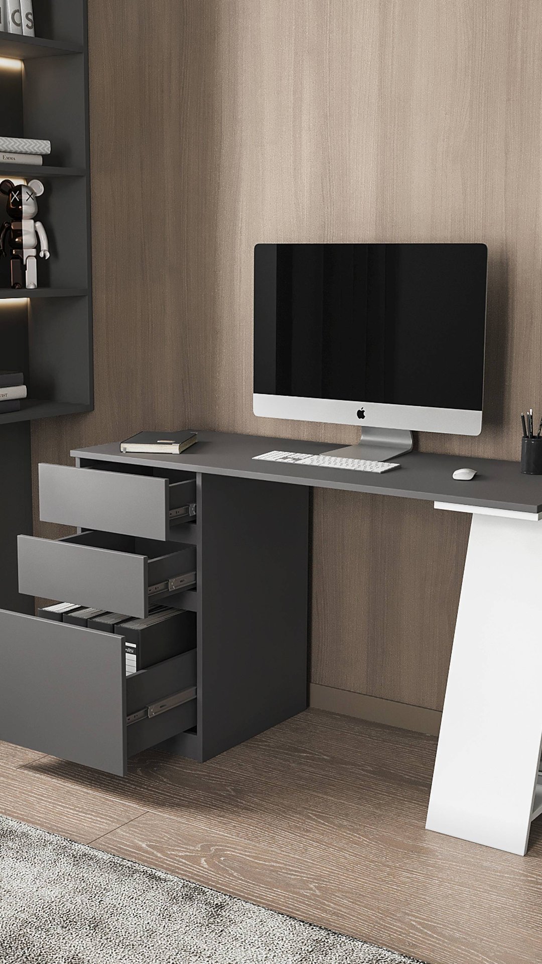 Огненная новинка