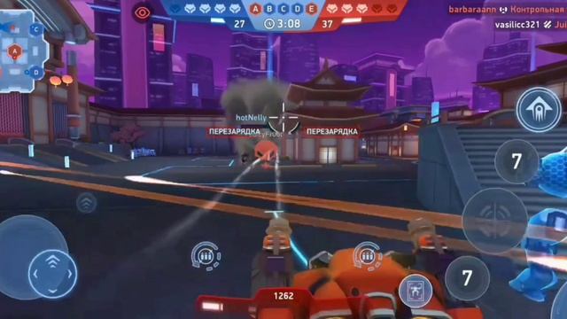 Новый проектМех арена получаем 9 девизион. 3.mp4