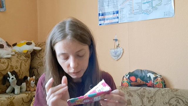 (НЕ) Вкусные фантики / Выпуск 13