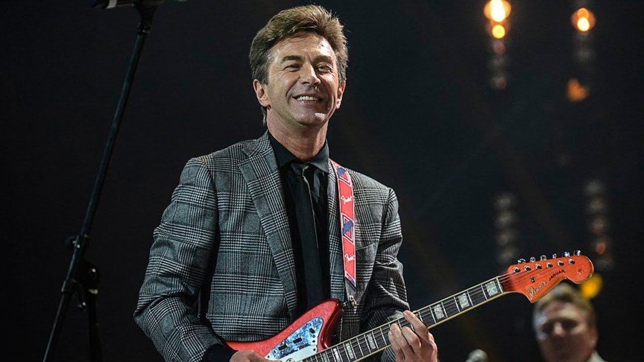 ️ Валерий Сюткин - Московский Бит (Live @ Дискотека 80-х 2013)