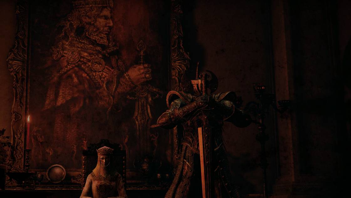 Прохождение ELDEN RING l Рано # 10