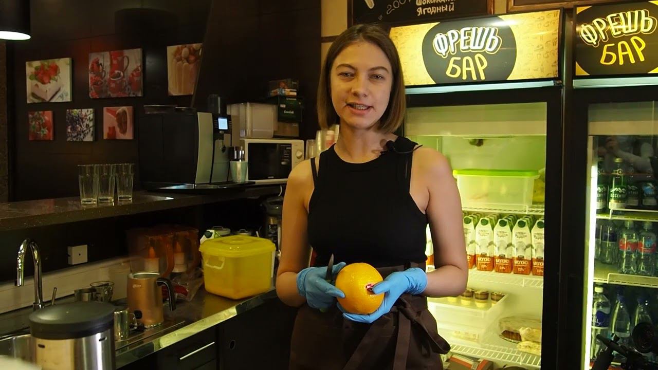 Эпоха Возрождения. Героиня 4. Серия 2.