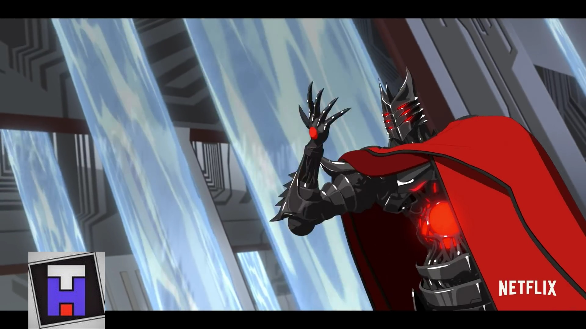 Эдем (2021 сериал1 сезон) – трейлер  |  Eden | Official Trailer