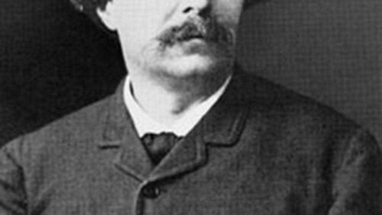 Лекция №1. Жизненный путь и творческая деятельность Эдуарда Шюре.