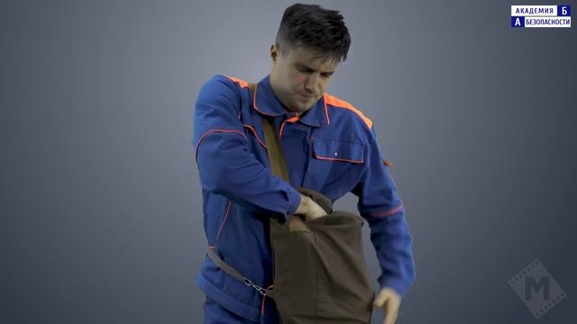 Комплект фильтра специального ПЗУ - ПК