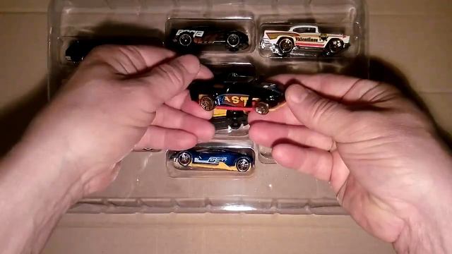 Машинки, Новые, Hot Wheels, 10 шт. Набор Моделей. Купить по ссылке под видео.